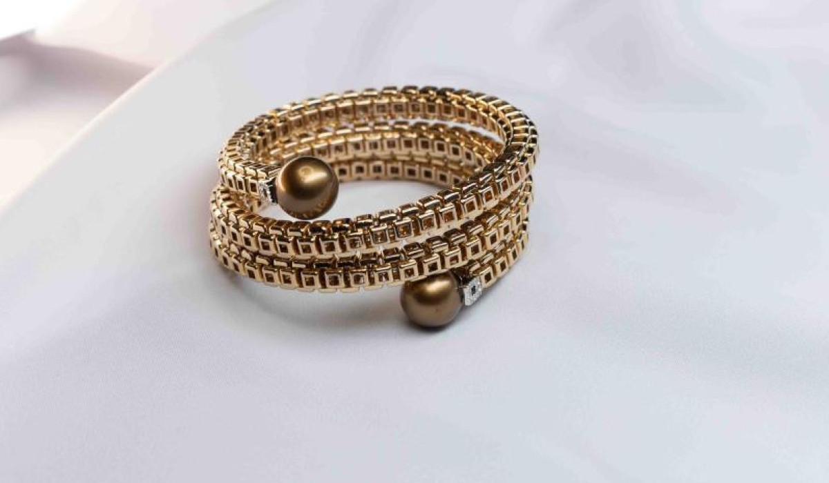 Украшения из возвращённых активов продали на e-Qazyna за 17 миллионов тенге: 25 июля 2025