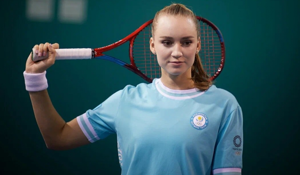 Рыбакина поднялась в рейтинге после сенсационной победы на Итоговом турнире WTA: 10 ноября 2025